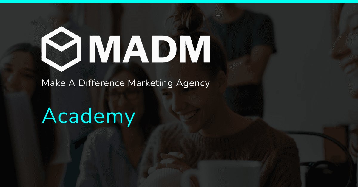 Academy - MADM